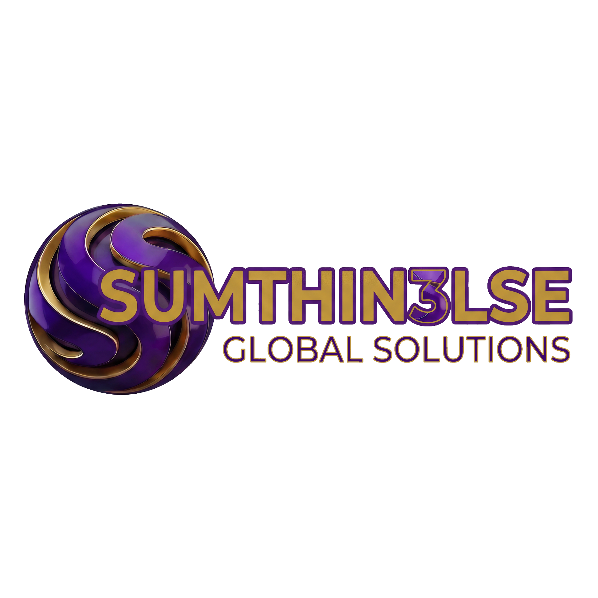 Sumthin3lse Global Solutions — Branding, Web, Funding & AI Marketing